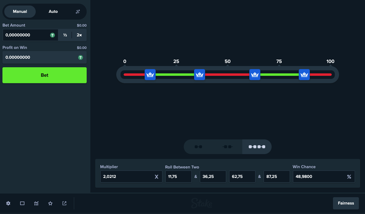 איך לשחק קוביות פריים | משחק מקורי חדש של Stake